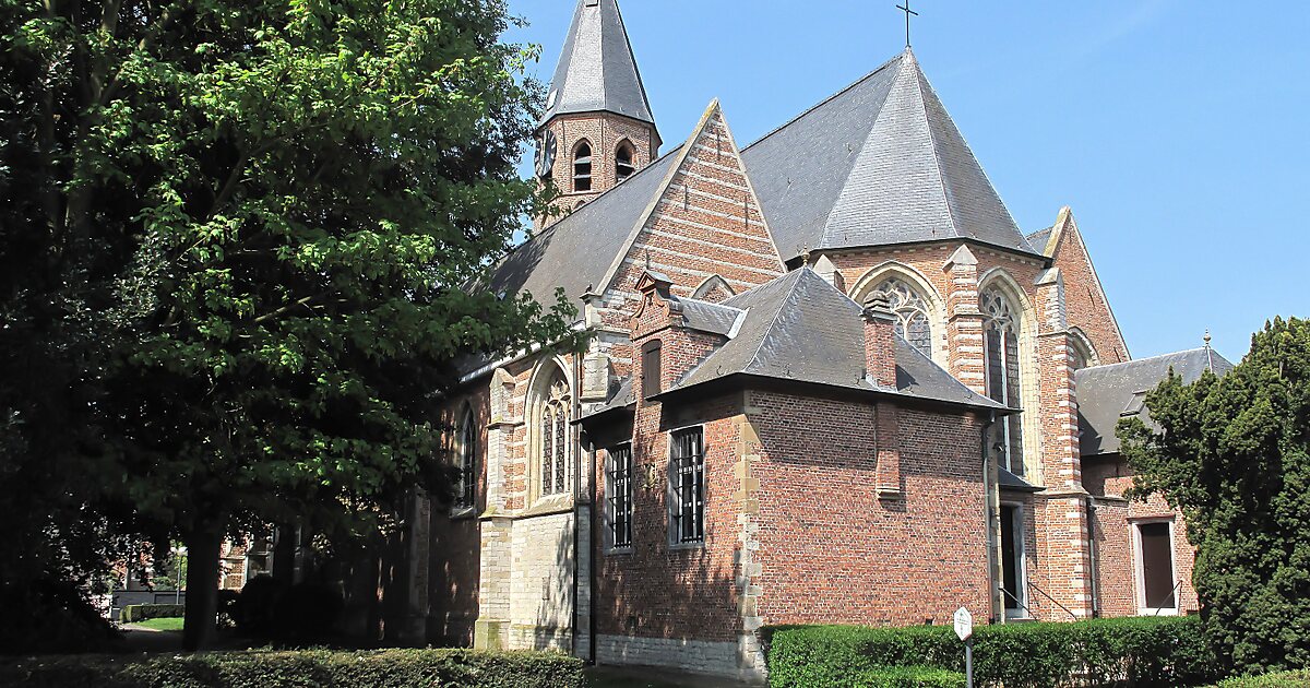 Moerbeke in | Tripomatic