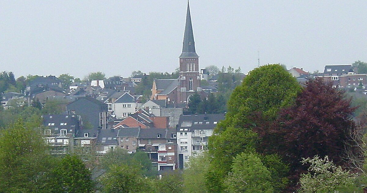 Kelmis in Belgium | Tripomatic