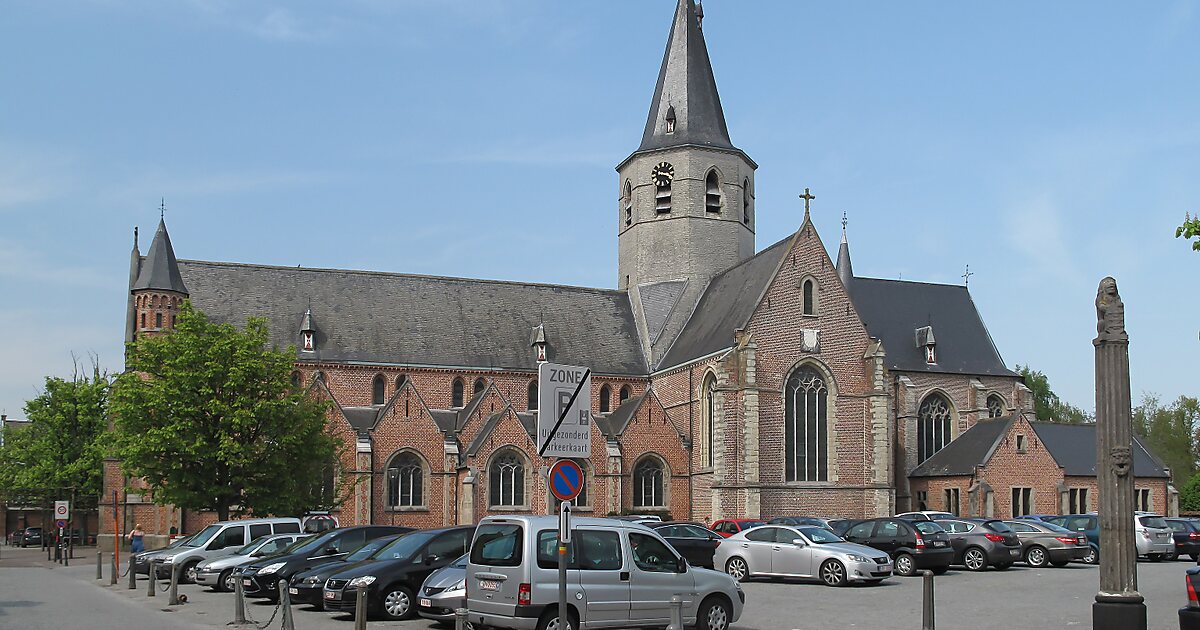 Stekene in | Tripomatic