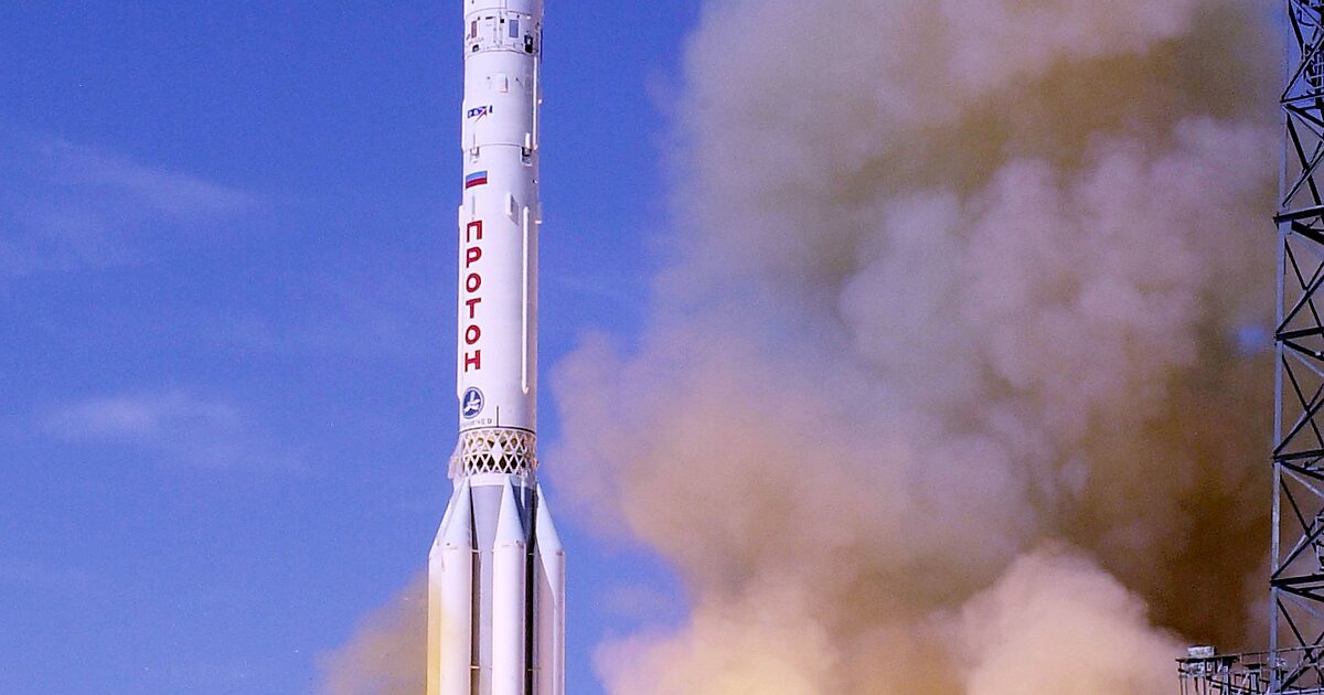 Baikonur Cosmodrome in Kyzylorda Region, Kazakhstan | Tripomatic