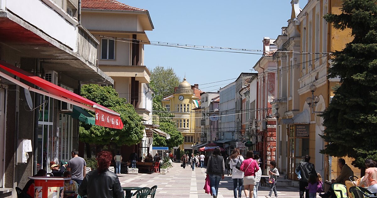 Peshtera en | Tripomatic