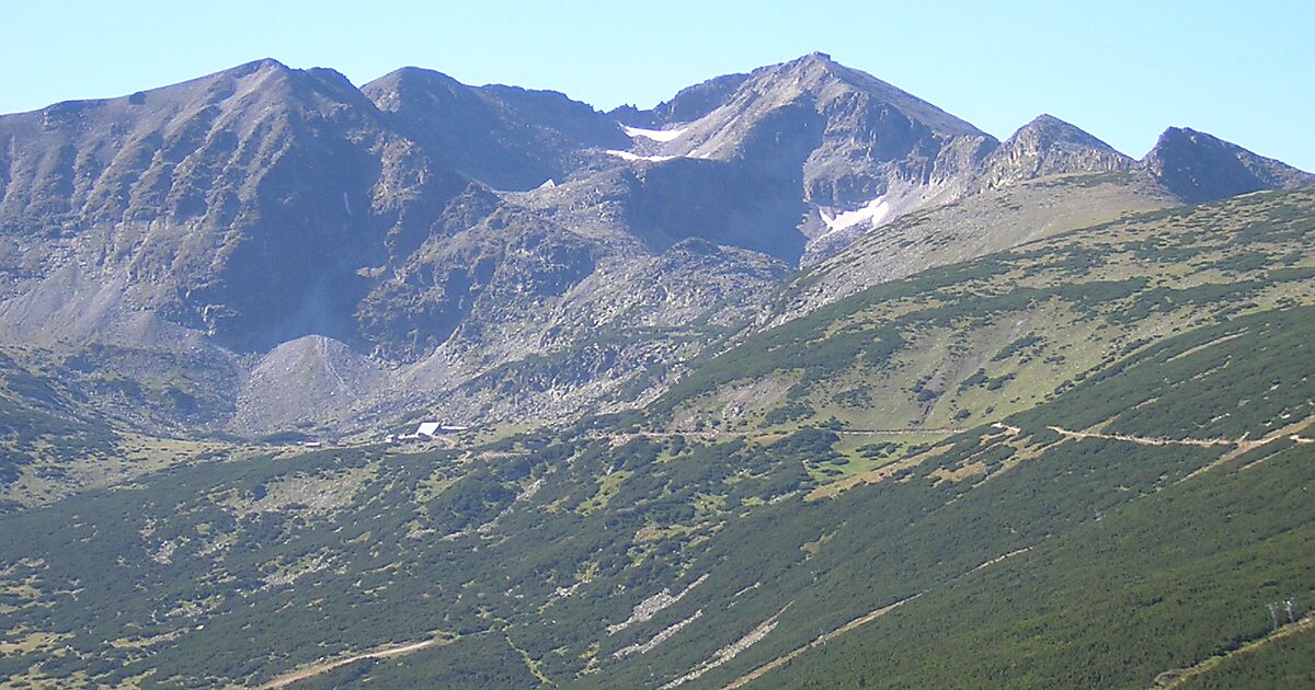 Musala in Samokov, Bulgaria | Sygic Travel