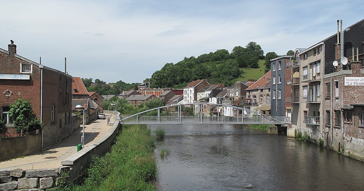 Limbourg in Belgium | Tripomatic