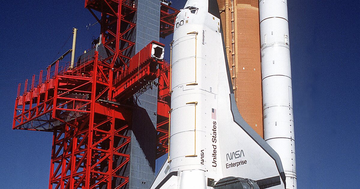 Space Launch Complex 6 in Santa Barbara | Tripomatic