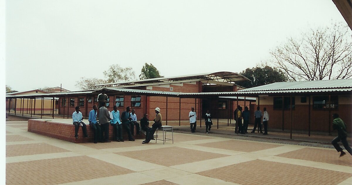 Molepolole in Kweneng District, Botswana | Tripomatic