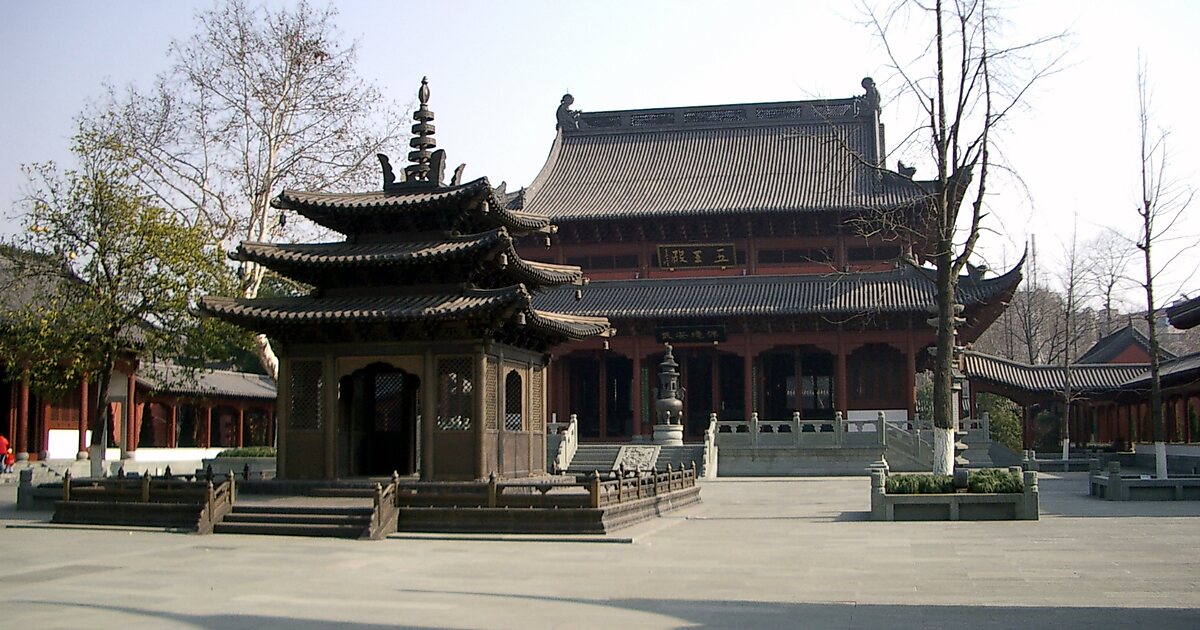 Xihu District in Hangzhou, China | Sygic Travel