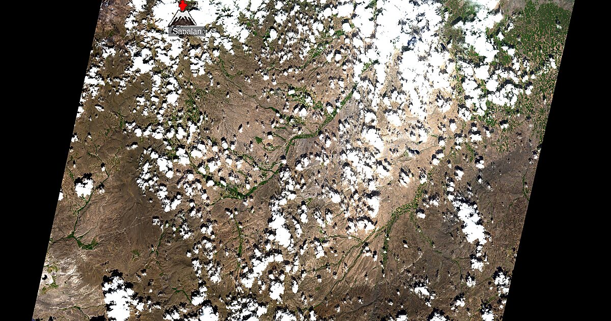 Sabalan in Ardabil | Tripomatic