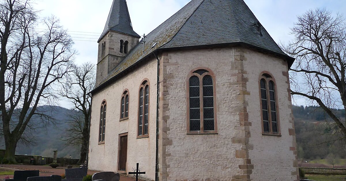 Ulmet, Germany in Germany | Tripomatic