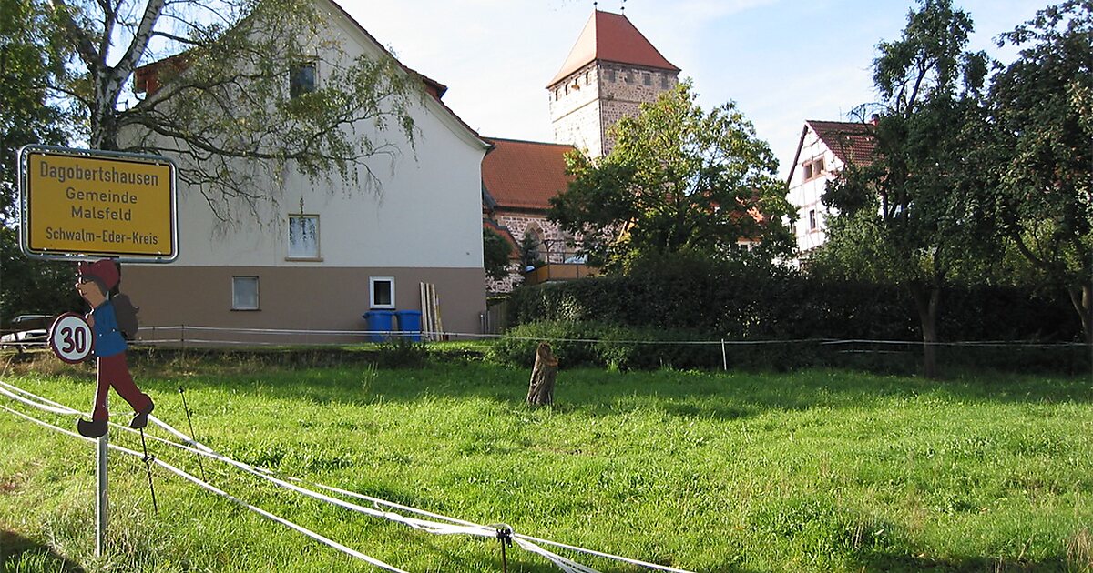 Malsfeld in Hessen, Deutschland | Tripomatic