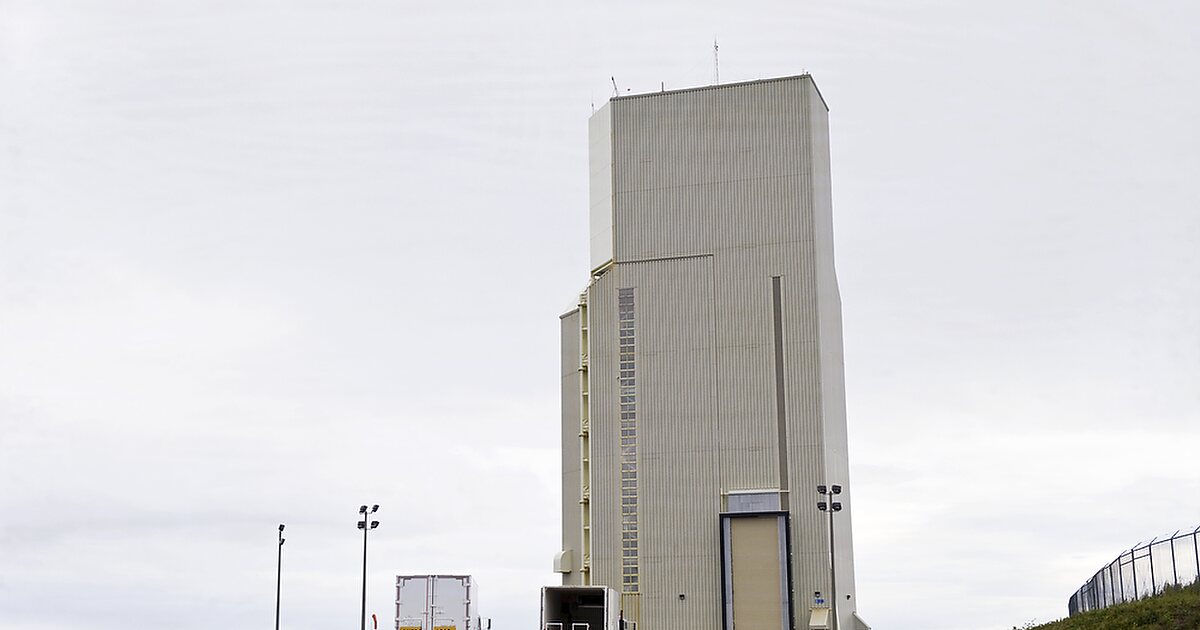 Pacific Spaceport Complex – Alaska in Alaska, United States | Tripomatic