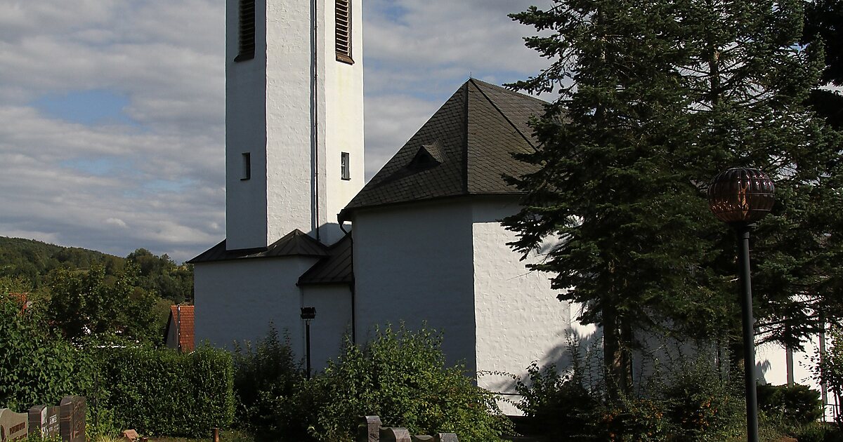 Busenberg - Rhénanie-Palatinat, France | Tripomatic
