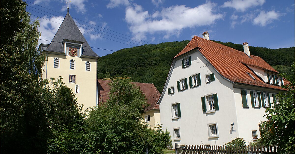 Gruibingen in | Tripomatic