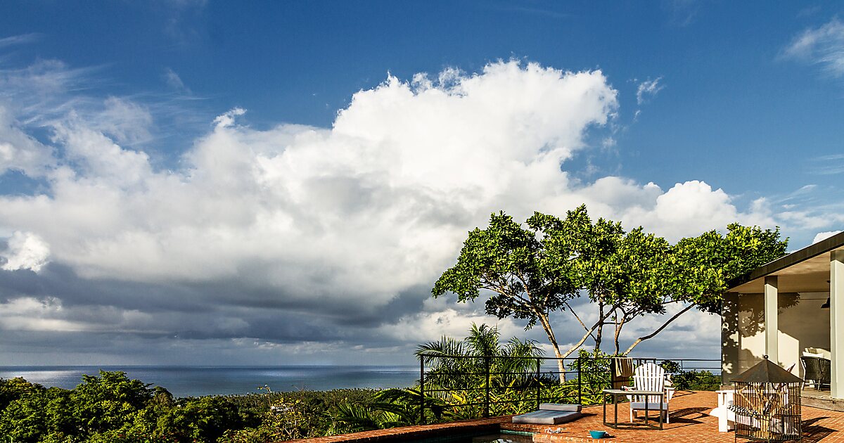 Las Terrenas in Samaná, Dominican Republic | Tripomatic