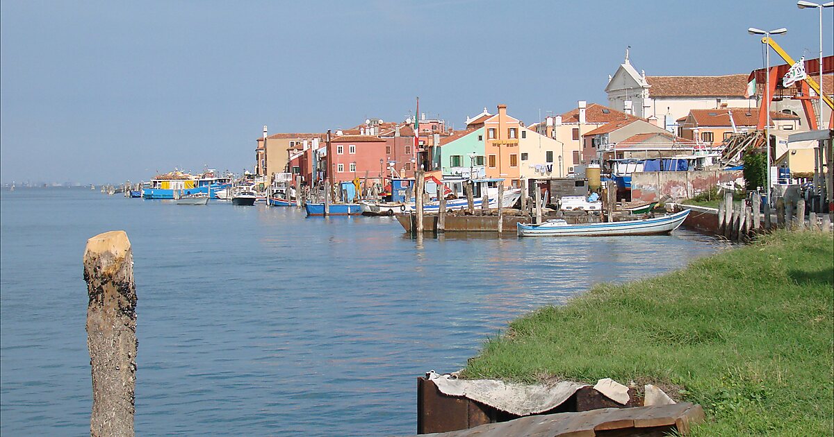 Pellestrina Island in Venice, Italy | Tripomatic