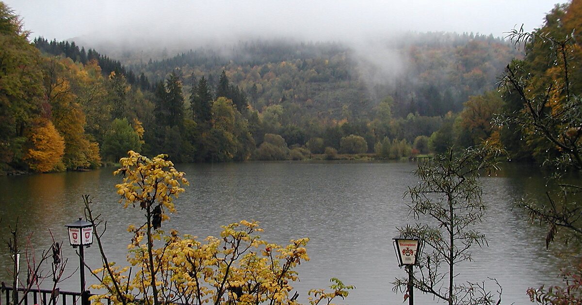 Thal, Styria in Alps, Austria | Tripomatic