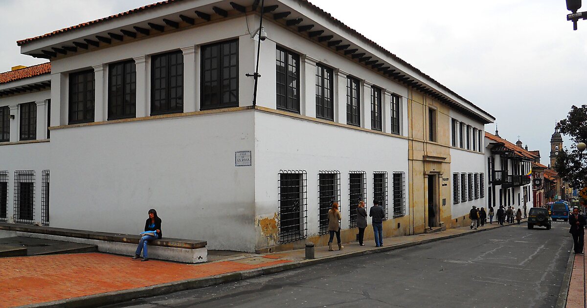 Botero Museum in Bogotá, Colombia | Tripomatic