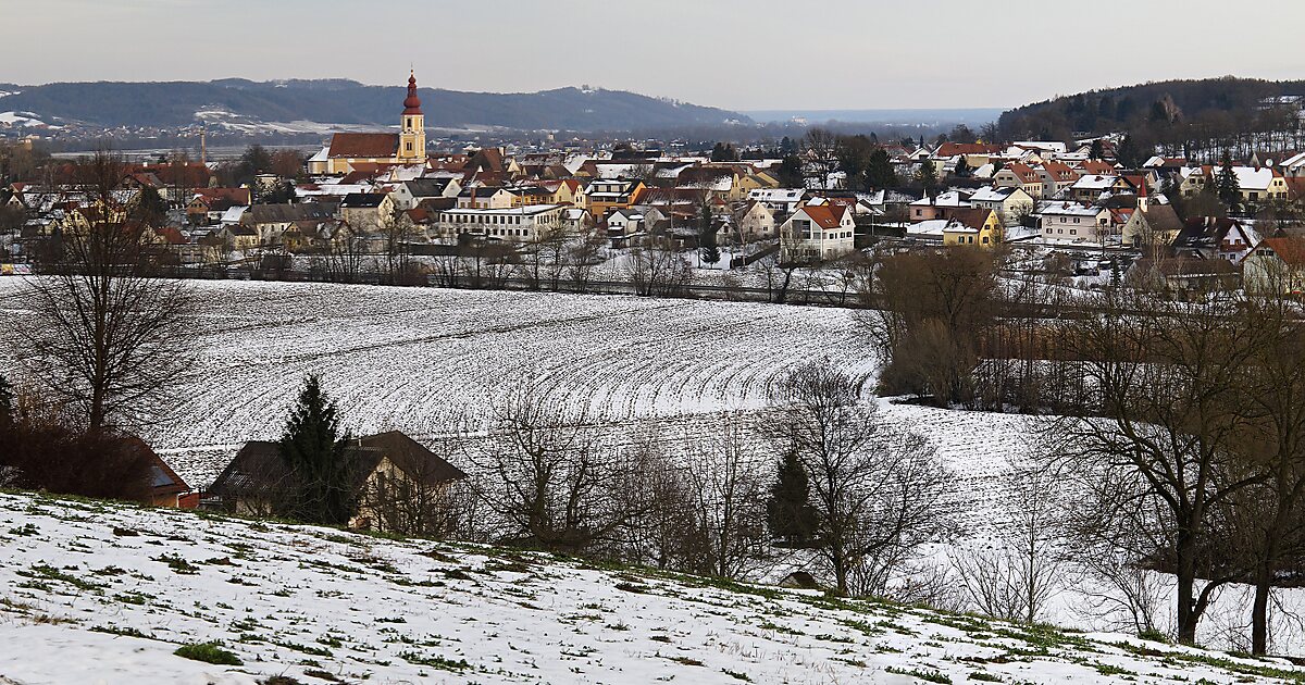 Fehring in Styria, Austria | Tripomatic