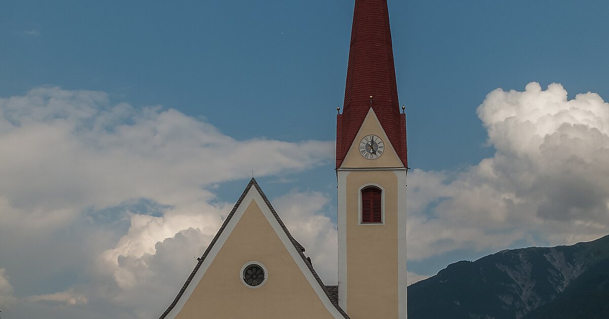 Bach, Austria in