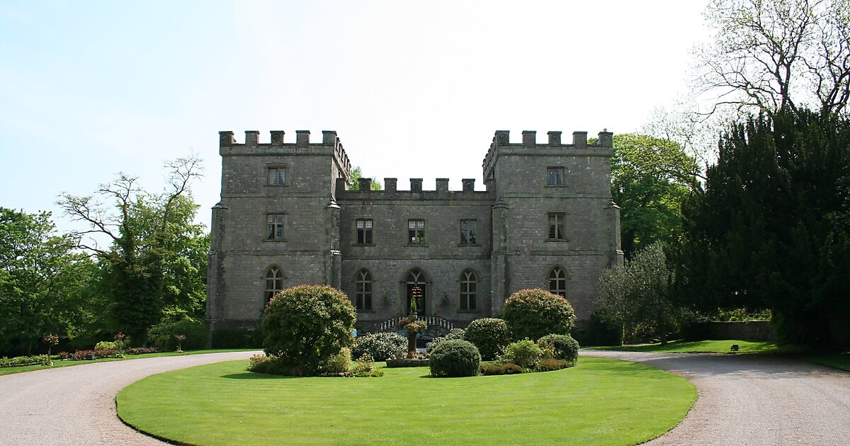 Clearwell Castle in Newland, UK | Tripomatic