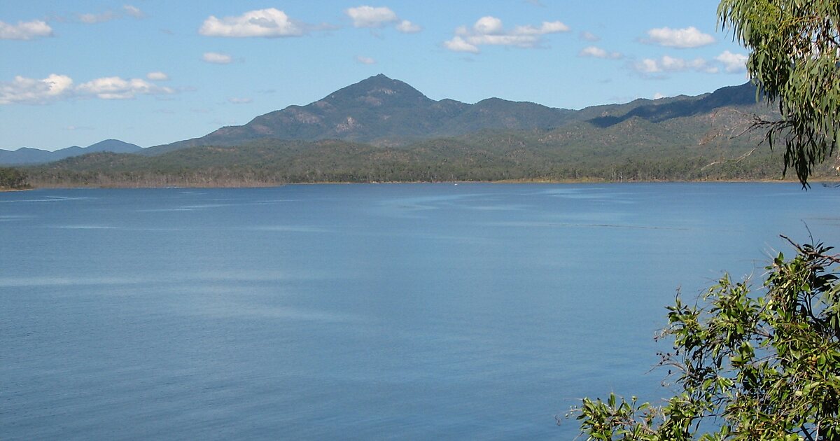 Calliope in Queensland, Australia | Tripomatic