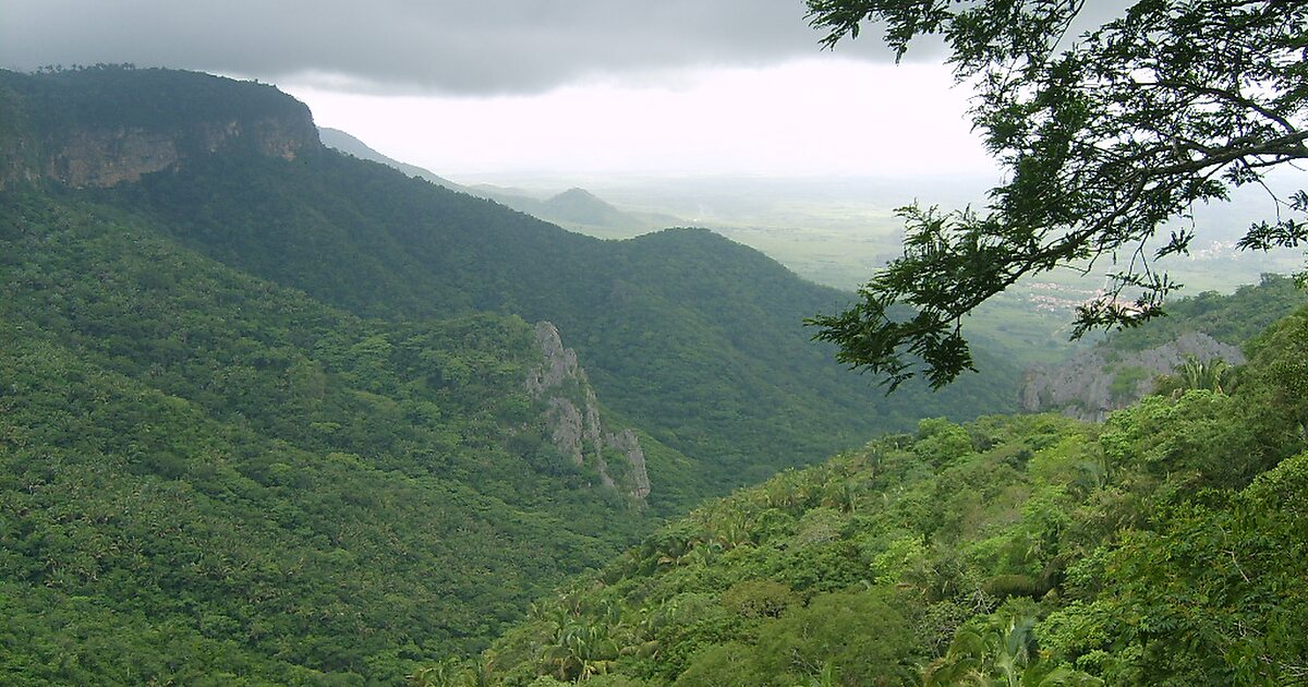 Ubajara National Park in Ceará, Brazil | Tripomatic