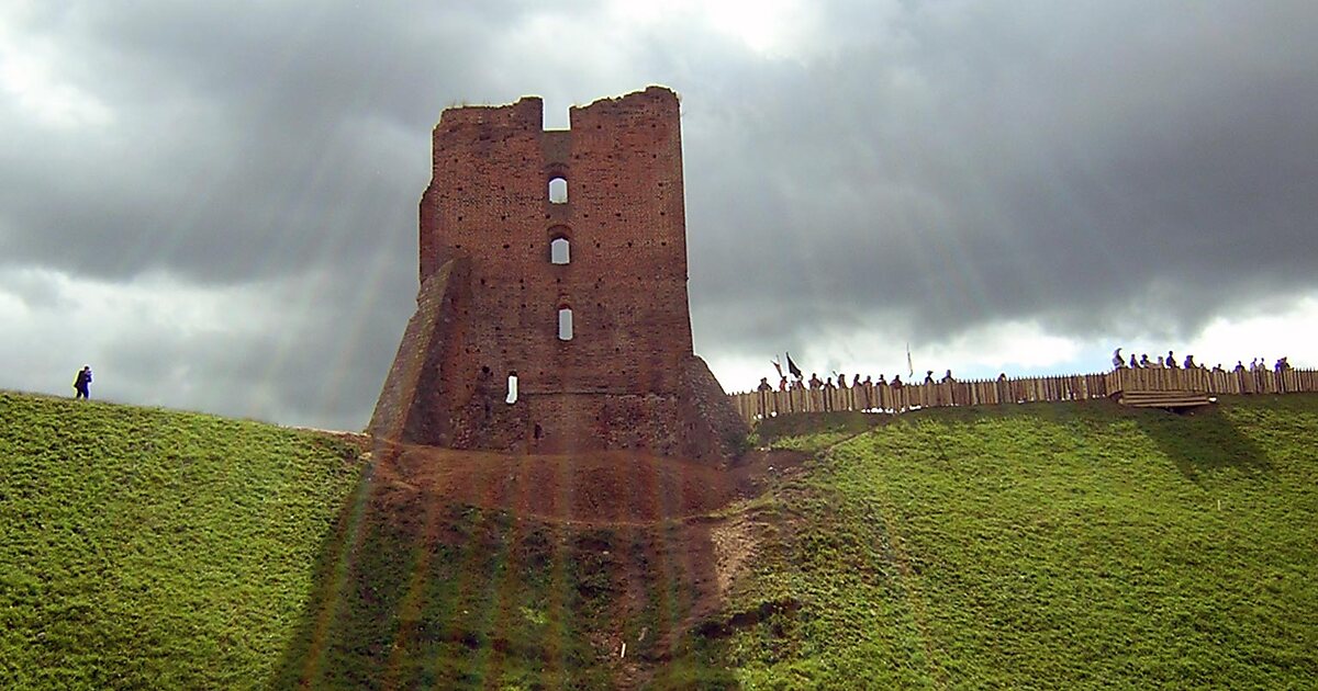 Navahrudak in Grodno Region, Belarus | Tripomatic Navahrudak in Grodno Region, Belarus | Tripomatic