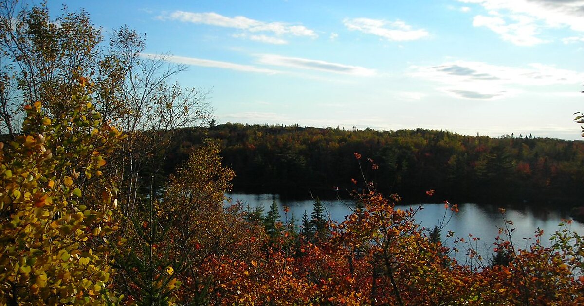 Timberlea in Nova Scotia, Canada | Tripomatic