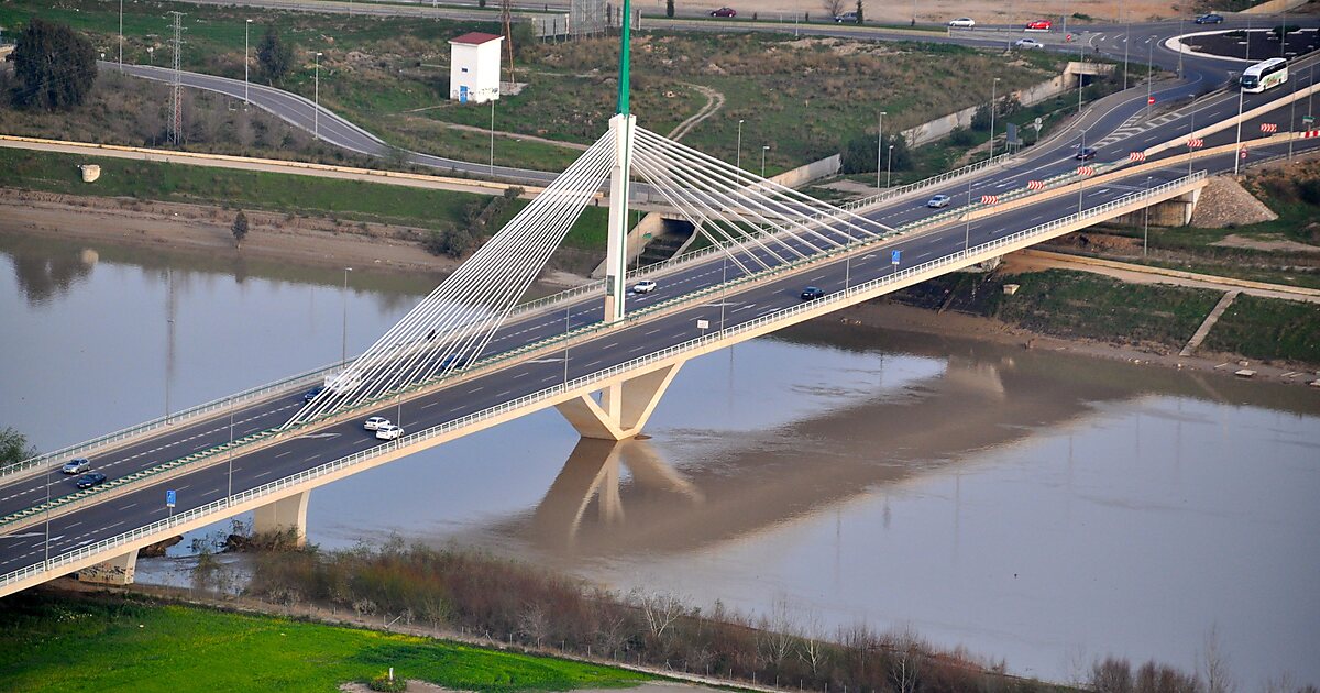 Andalusia Bridge