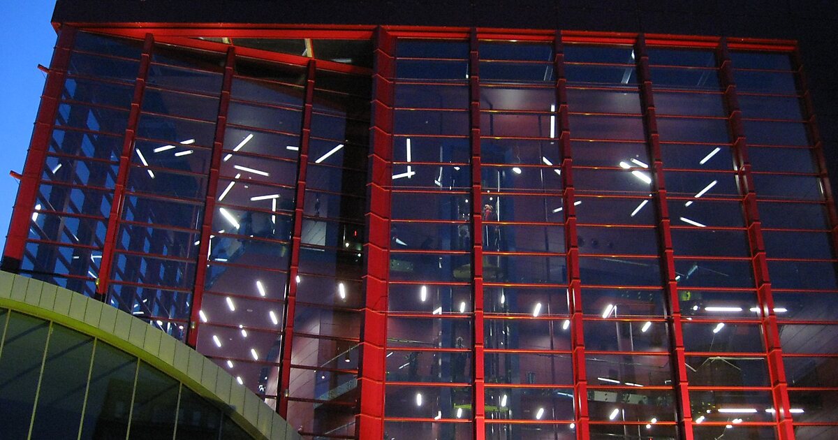 Krakow Opera in Kraków, Poland | Tripomatic