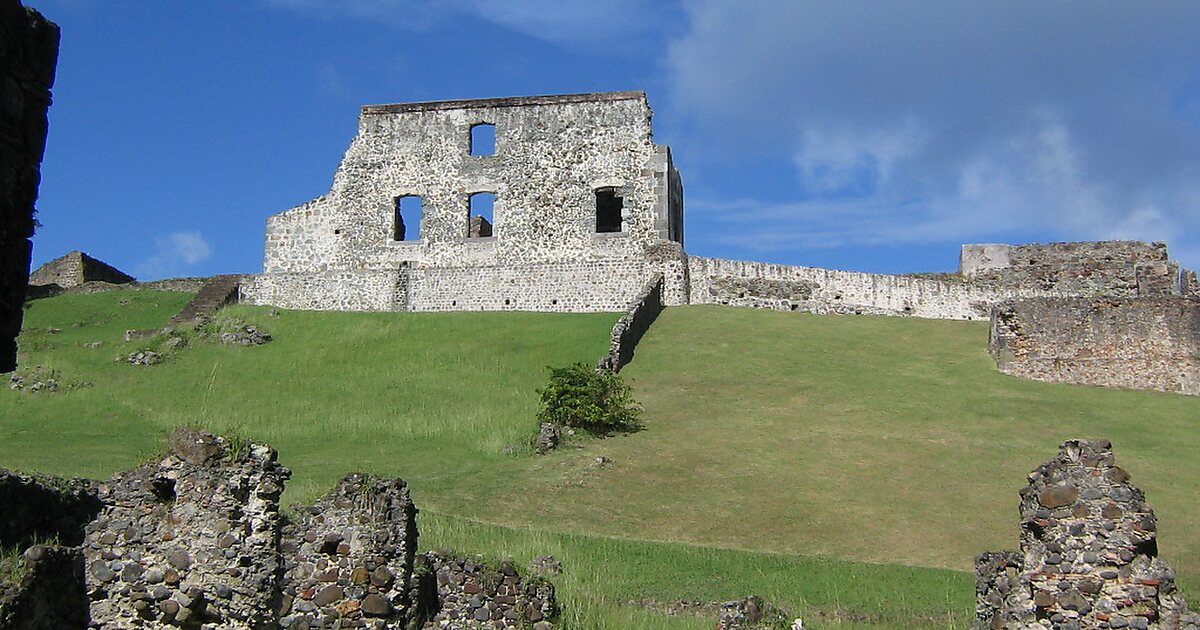 Dubuc Castle in Pinar del Río, Cuba | Tripomatic