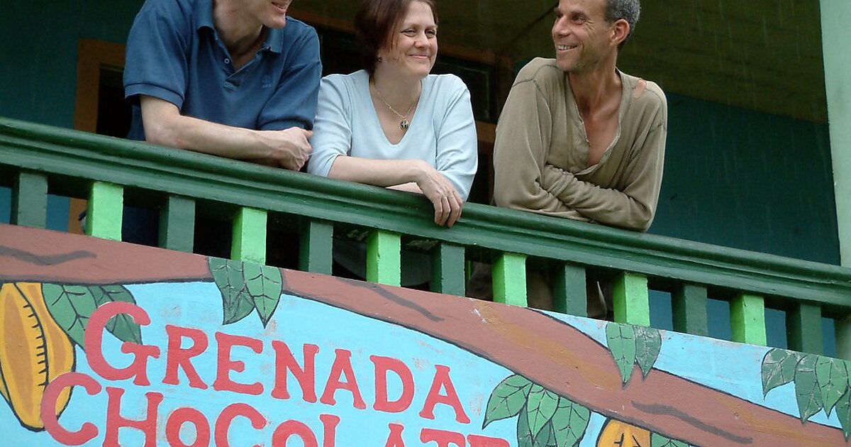 Grenada Chocolate Factory in Pinar del Río, Grenada | Tripomatic