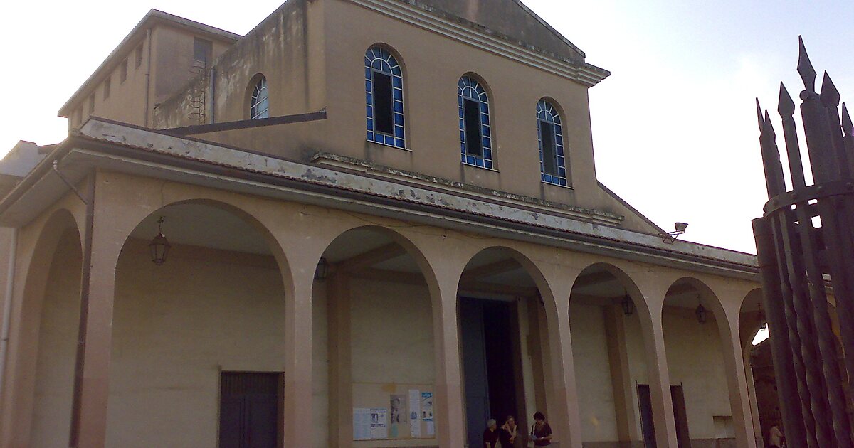 Fiumefreddo di Sicilia