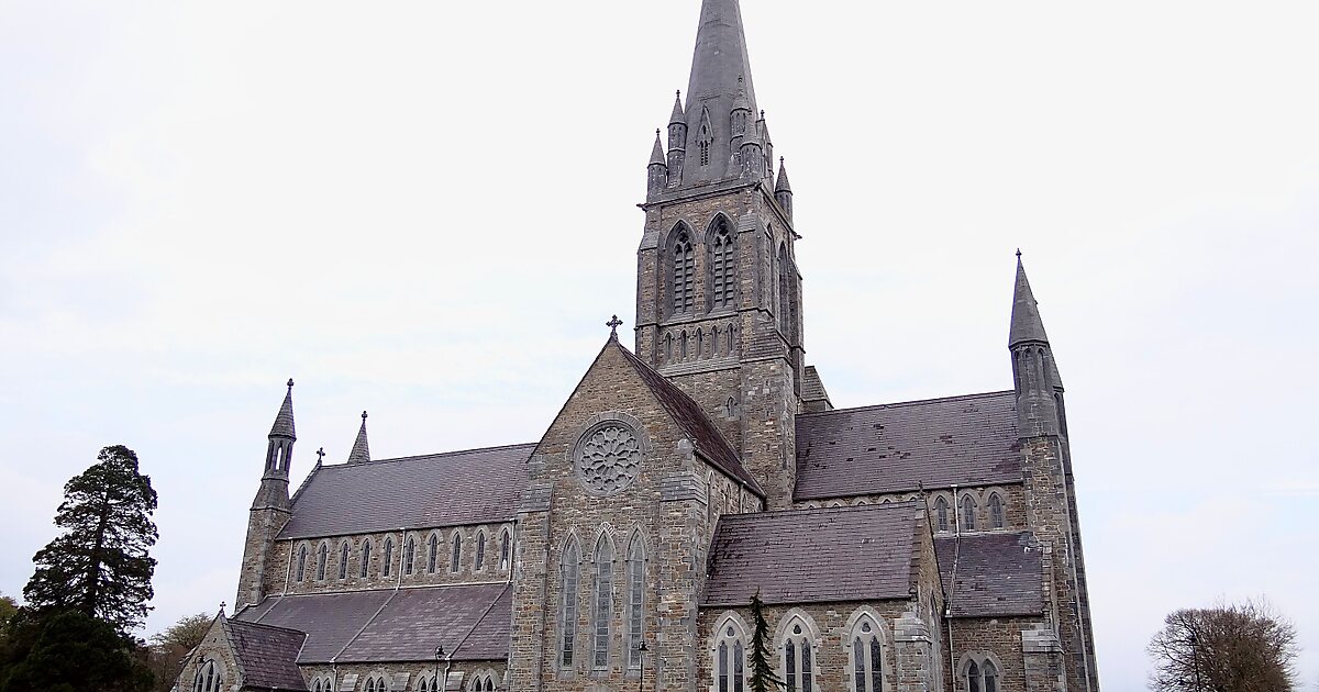 Catedral de Santa María en Killarney, Irlanda | Tripomatic