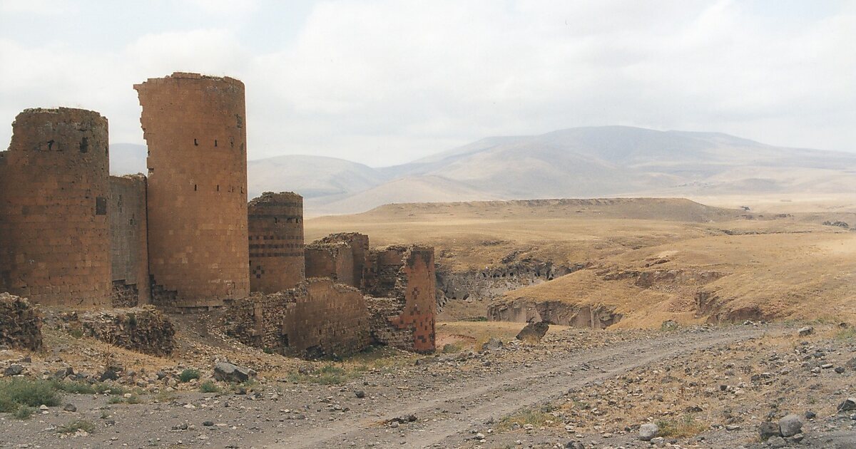 Ani - Kars, Turquie | Tripomatic