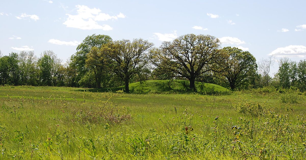 Dickson Mounds Museum in Illinois, USA | Tripomatic