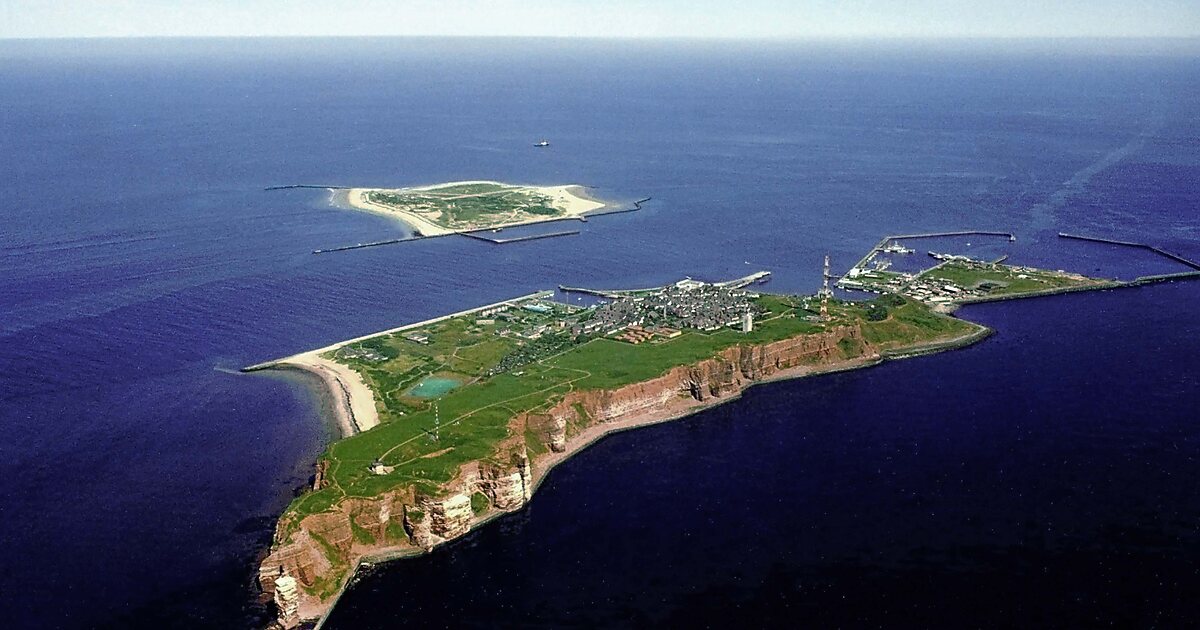 Sylt Island in Tinnum | Tripomatic