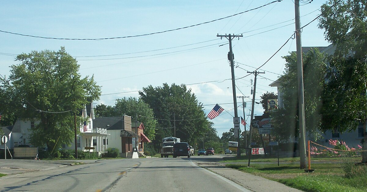 Pipe in Wisconsin, United States | Tripomatic