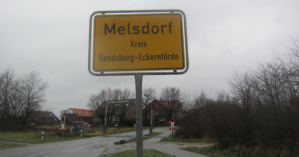 Melsdorf in Holstein, Deutschland | Tripomatic