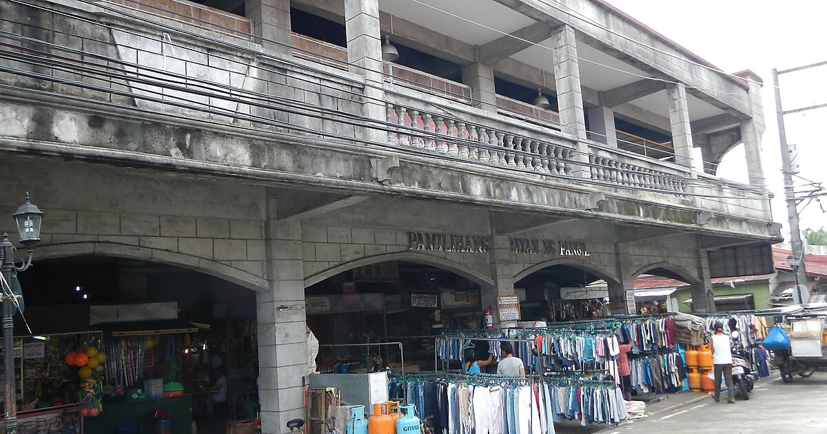 Pangil in Philippines maritime boundary | Tripomatic