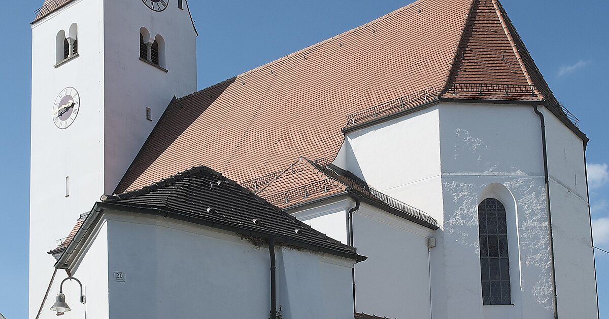 Hurlach in Bavaria, Deutschland | Tripomatic