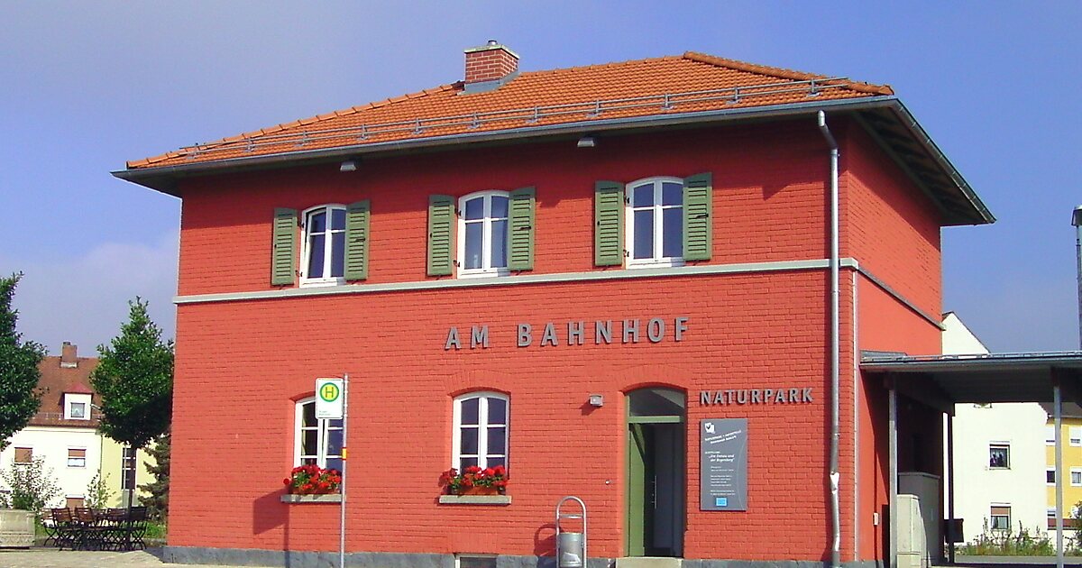 Bogen, Germany in Germany | Tripomatic