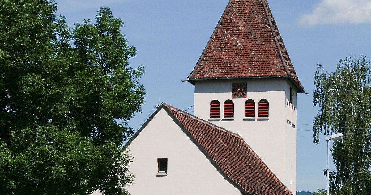 Bermatingen in Bodenseekreis, Deutschland | Tripomatic