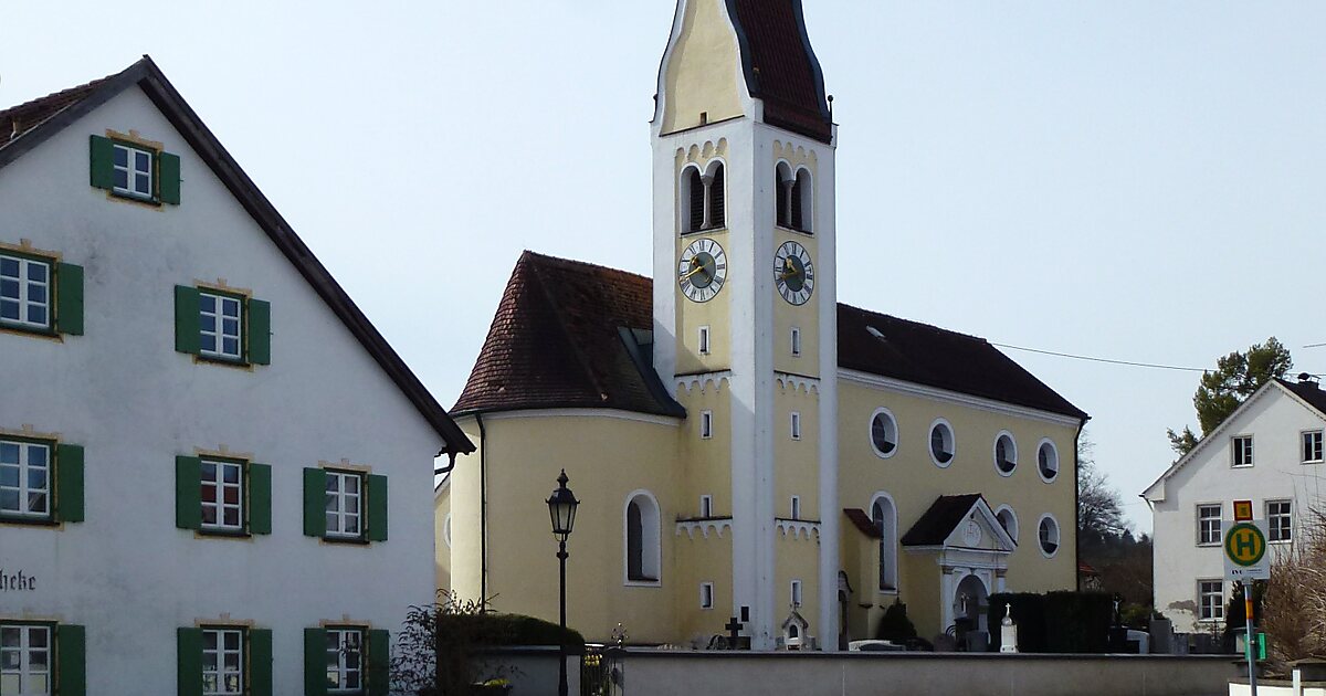 Windach en Baviera, Deutschland | Tripomatic