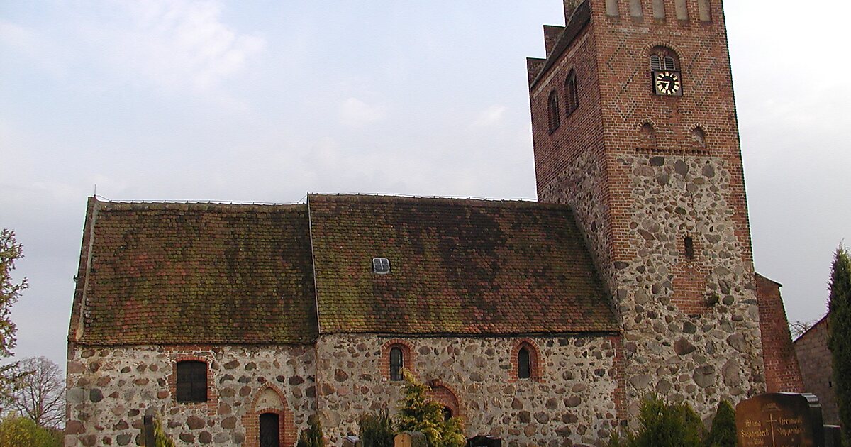 Leppin in Saxony-Anhalt, Deutschland | Tripomatic