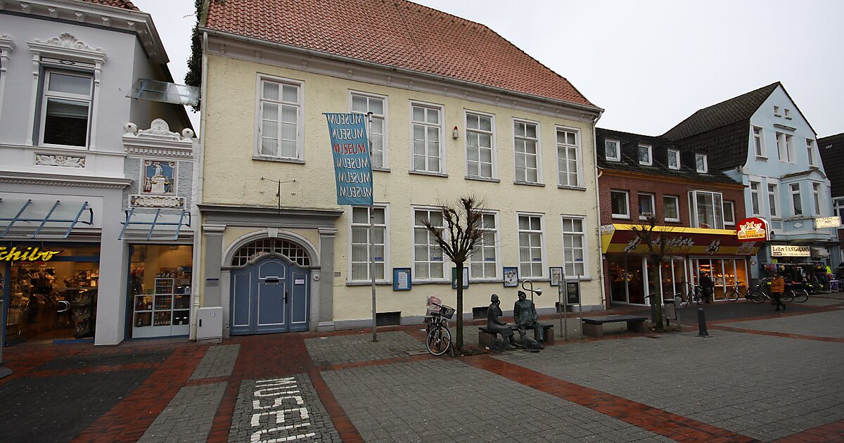 Aurich in Ostfriesland | Tripomatic