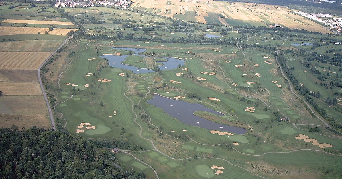 St. Leon-Rot en Region Rhein-Neckar, Deutschland | Tripomatic