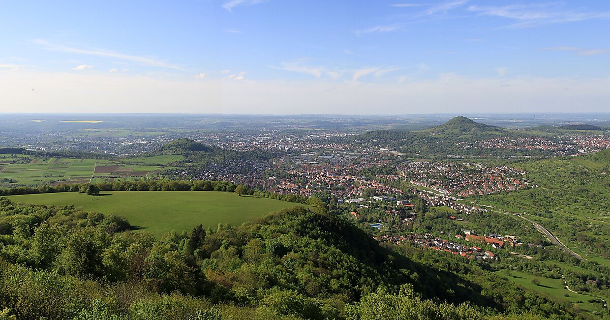 Pfullingen in Germany | Tripomatic
