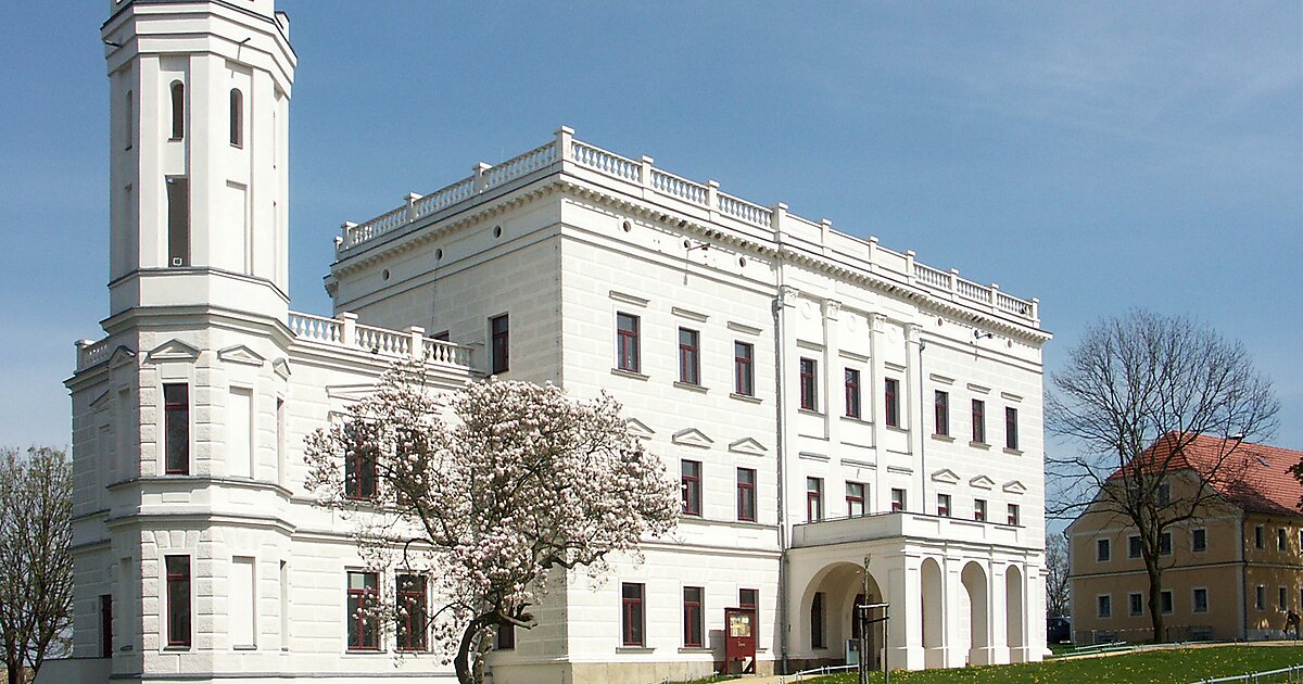 Reichenbach in Saxony, Deutschland | Tripomatic