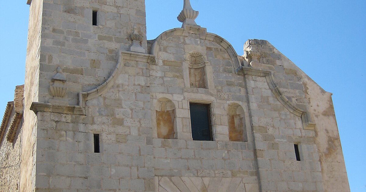 Sant Mateu in Valencian Community, Spain | Tripomatic