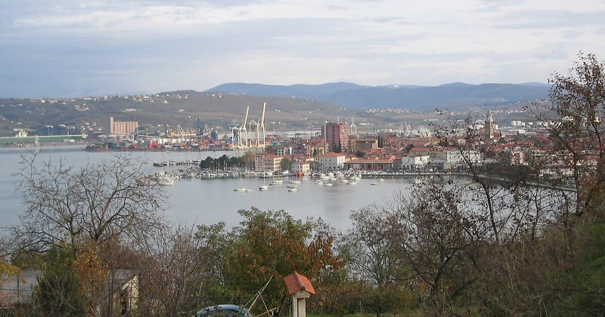 Praetorian Palace in Koper / Capodistria, Slovenia | Sygic Travel
